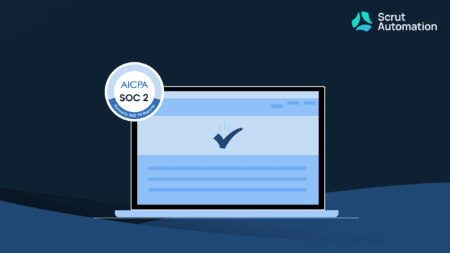Becoming Soc 2 Audit Ready With Soc 2 Readiness Assessments Scrut