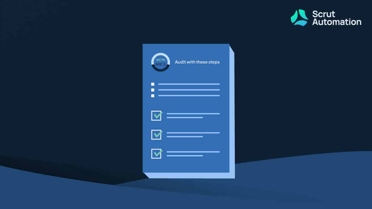 Soc 2 Audit Process How Does It Work Scrut Automation