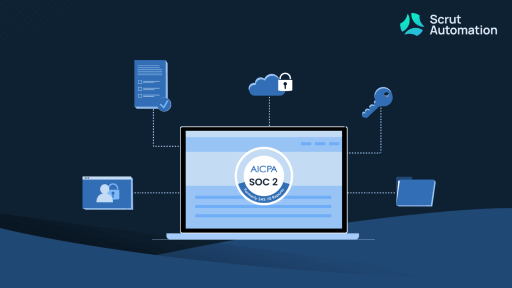 What Is Soc 2 Automation Software Scrut Automation
