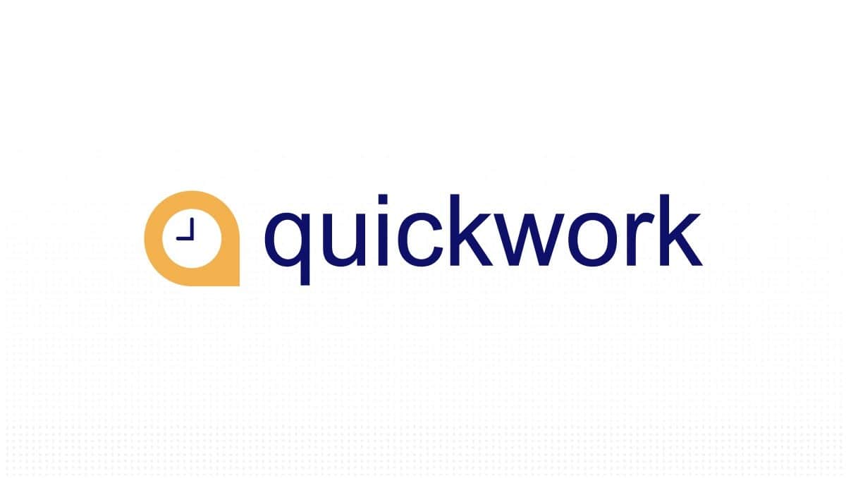 Quickwork accelerates SOC 2 with GRC automation - Scrut Automation Quickwork accelerates SOC 2 with GRC automation - Scrut Automation