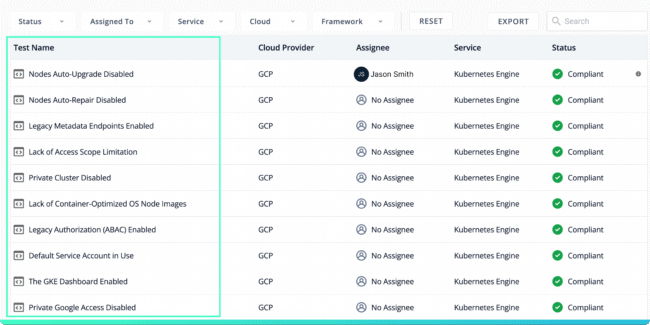 Cloud security monitoring best practices - Scrut Automation Cloud security monitoring best practices - Scrut Automation