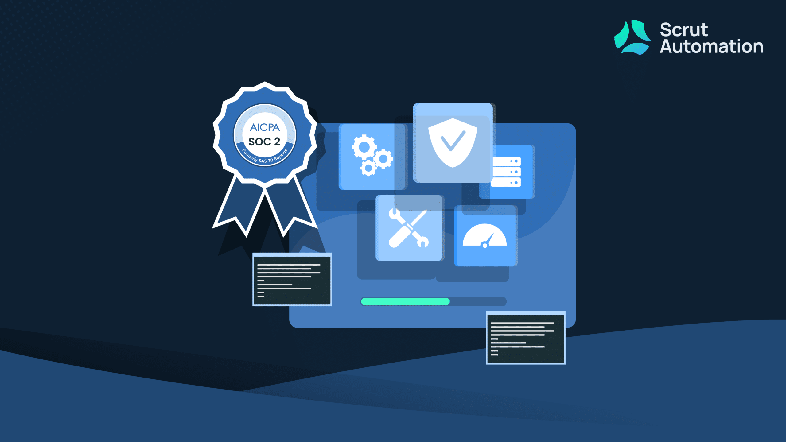 Pros and Cons of SOC 2 Compliance Automation Software - Scrut Automation Pros and Cons of SOC 2 Compliance Automation Software - Scrut Automation