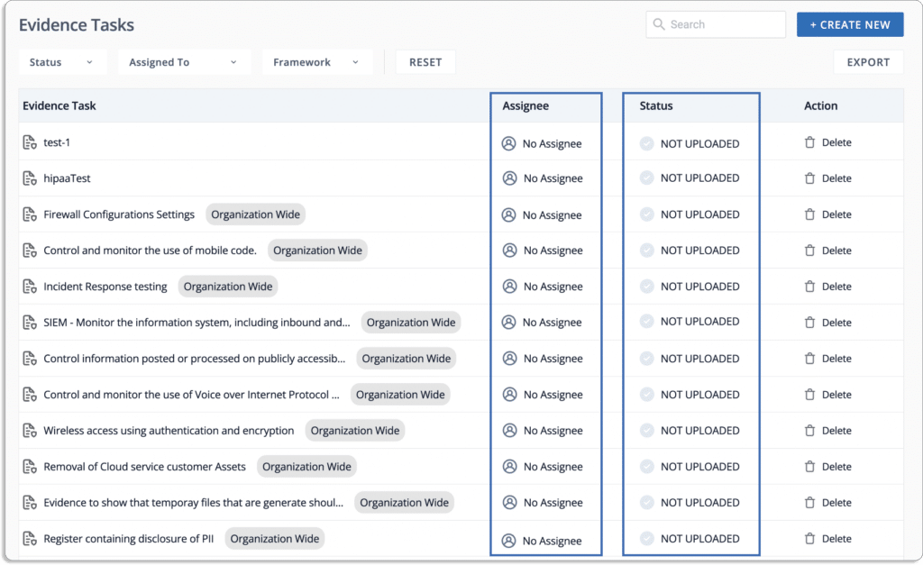 Regulatory Compliance in Healthcare - Scrut Automation Regulatory Compliance in Healthcare - Scrut Automation