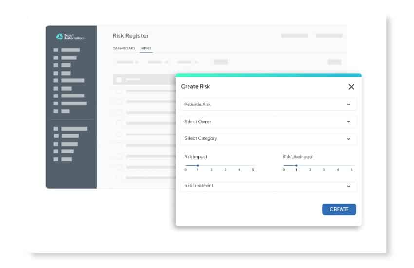 Top 9 compliance automation software in 2024 - Scrut Automation Top 9 compliance automation software in 2024 - Scrut Automation